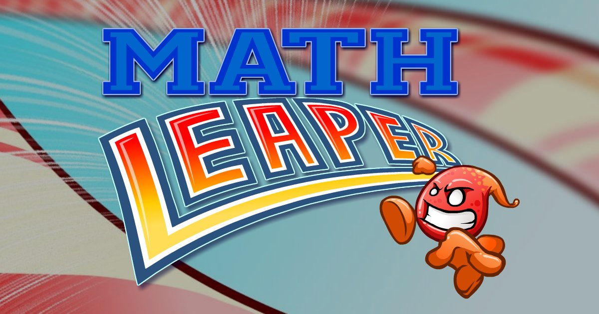 Math Leaper